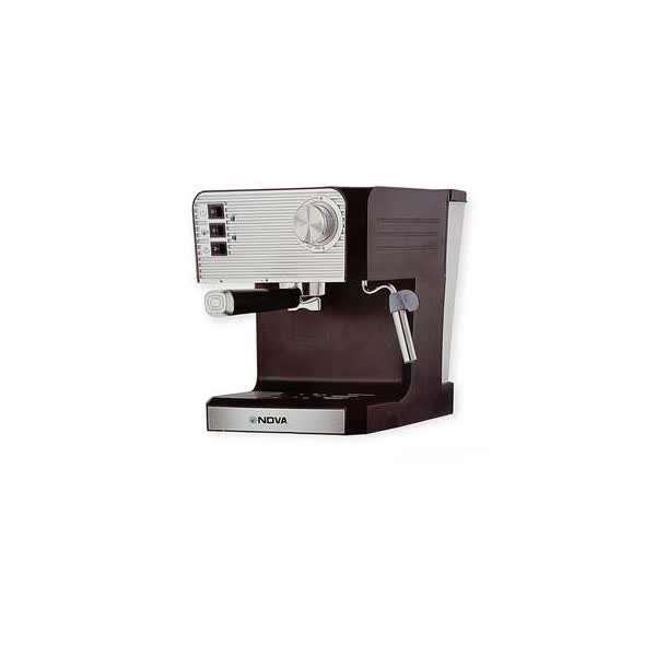 دستگاه قهوه ساز ندوا NDVA مدل : NCM -195EXPS - پلاسکو خانه طلایی